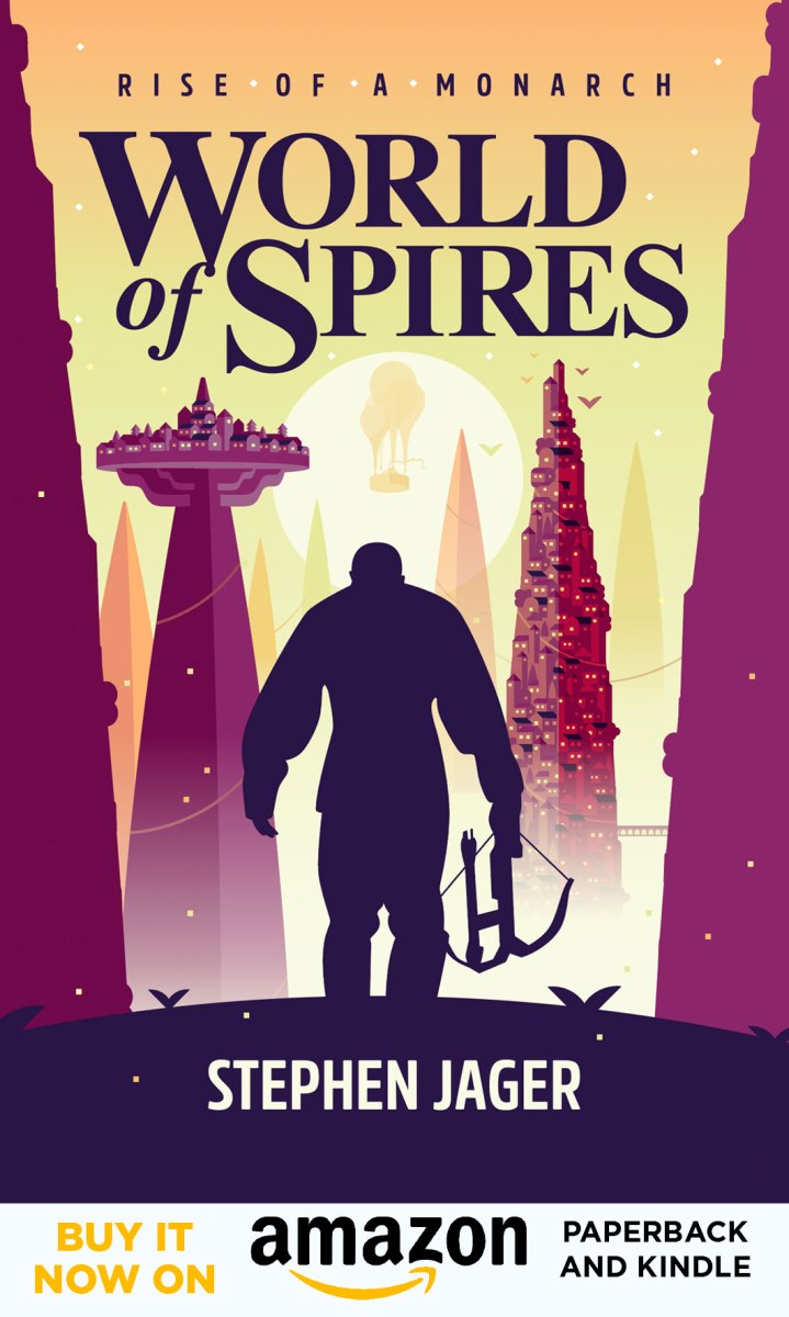 World of Spires